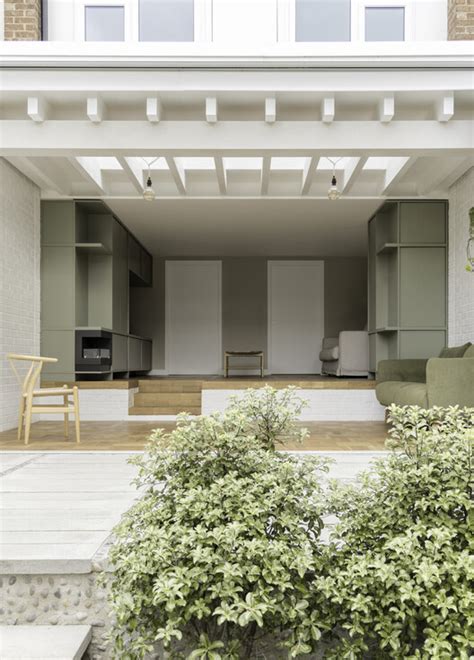 Phillips House Brisco Loran Archdaily