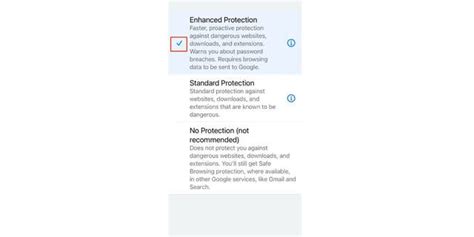 How This Safe Browsing Feature Is Using Ai To Stay Ahead Of Scammers Fox News