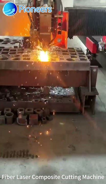 Fiber Laser Composite Cutting Machine Youtube Fiber Laser Composite Cutting Machine Youtube