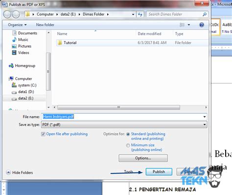 Cara Mendownload Microsoft Word Ke Laptop Ceopowerup