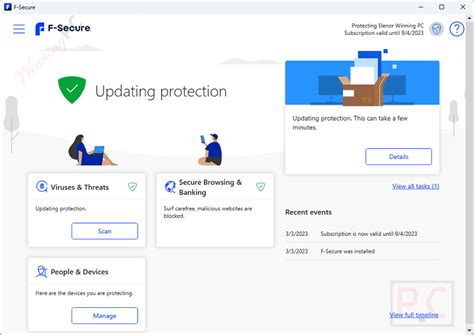 F Secure Internet Security Coupon Codes 50 Off 2024