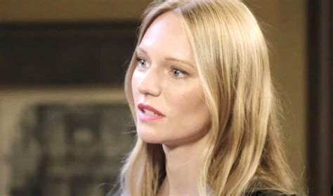 Abigail Dimera Soap Opera Spy
