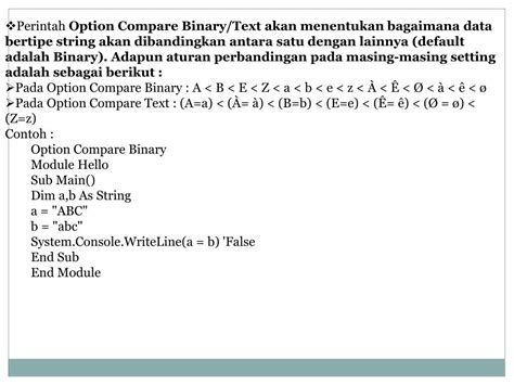 PPT Pemrograman Database PowerPoint Presentation Free Download ID 1583221
