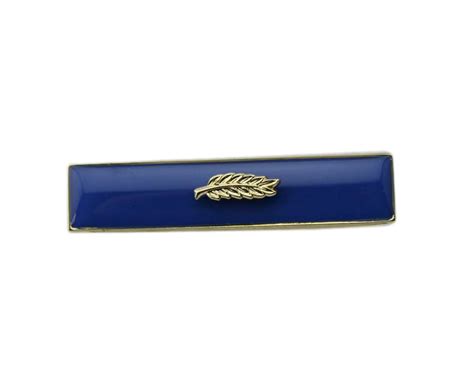 Us Police Citation Bar Medal Of Valor Uniform Service Commendation Lap