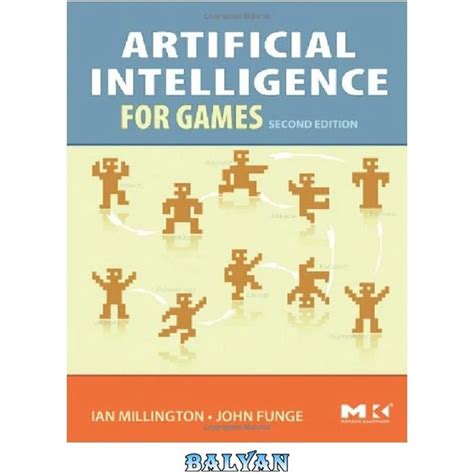 خرید و قیمت دانلود کتاب Artificial Intelligence For Games ترب