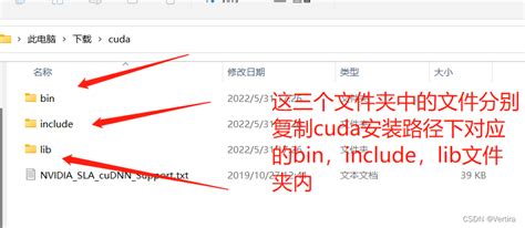 win10 11 paddlepaddle2 3 2 2 之 匹配cuda和cudnn版本安装 check if the third