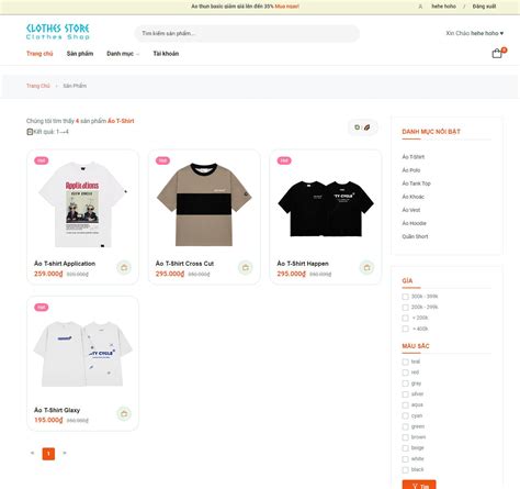 Website Ecommerce Website PHP MVC Source Code SellAnyCode