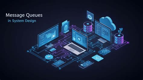 Message Queues In System Design Useful Codes
