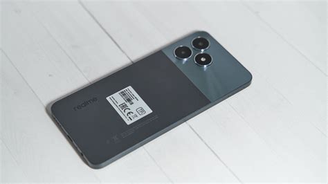 Обзор смартфона realme Note 50 - Ломает рамки бюджета