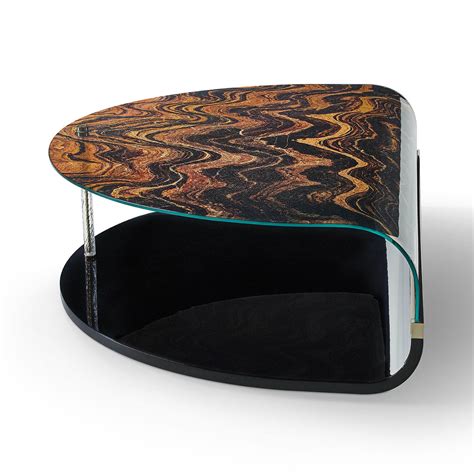 Mars Coffee Table Sicis Artemest