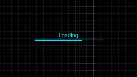 Big Data Analytic Visualization On Ui Design Stock Footage Sbv
