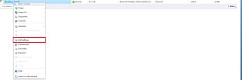 VxRail How To Delay The Boot Sequence When Booting A VM Dell Singapore