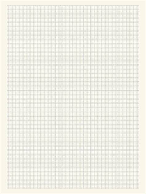 Graph Paper 2mm Pdf