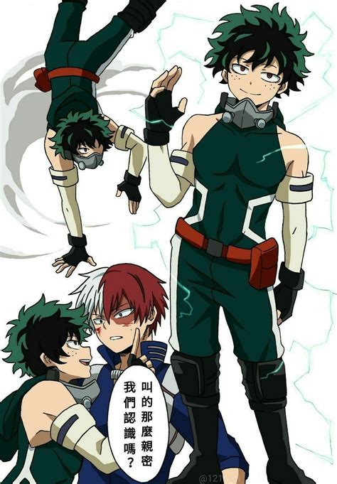 Ghim C A Peridot Universe Tr N My Hero Academia H I H C Si U Anh H Ng H Nh Nh