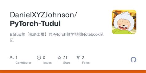Pytorch Tudui6 Pytorchgpu训练ipynb At Main · Danielxyzjohnsonpytorch