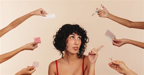 Progestin Only Birth Control Types Benefits Side Effects Popsugar Love