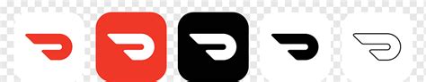 App Icon Door Dash Png Pngwing