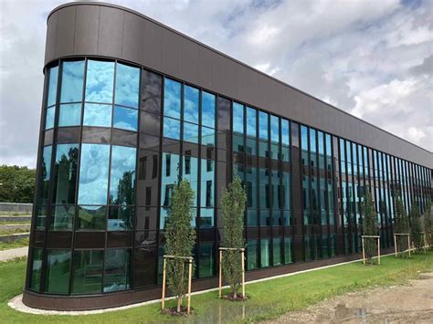 Grille Grande Portée Wga Schako France