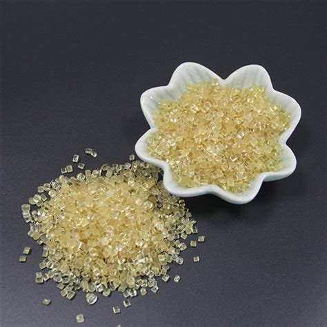 Ink Resin Cpp Granular Chlorinated Polypropylene For Printing Ink