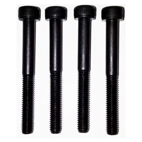 M6x90 SHCS | Timalco Hydraulics