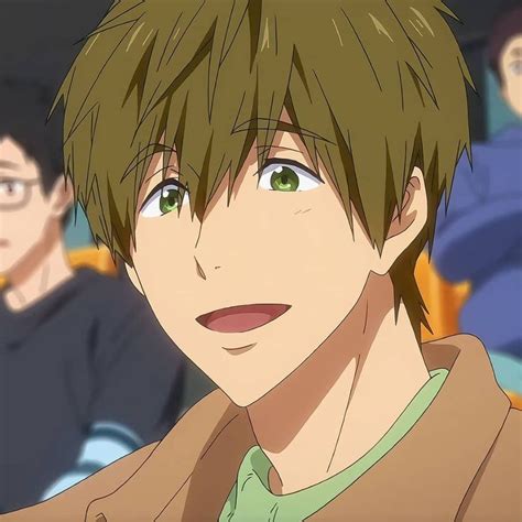 Tachibana Makoto Free Makoto Makoto Tachibana Free Anime