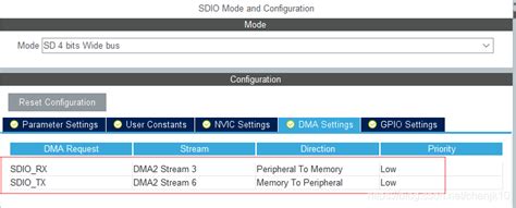 stm32cubemx配置sdio fatfs freertos stm32f427 cubemx csdn博客
