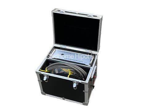 China Transformer Winding Deformation Tester Manufacturersandsuppliers
