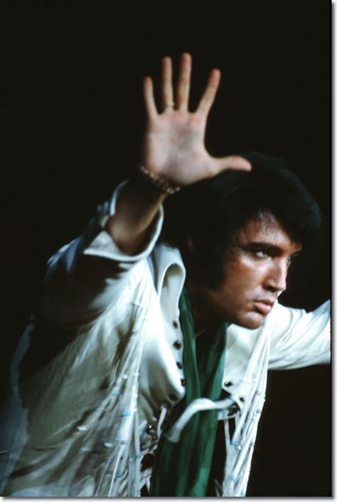 Elvis Presley Phoenix Az September 9 1970