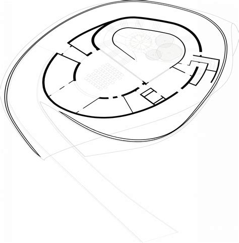 Metaformdubaiplans 1 Parametric Architecture