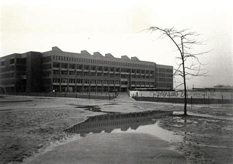 Library 1972 Rsbu