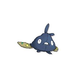 Trubbish Pokédex Stats Moves Evolution And Locations Pokémon Decks