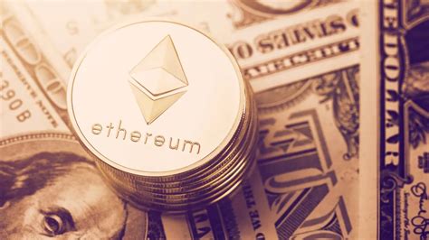 Chinese ‘ponzi Scheme Moves 185 Million Worth Of Ethereum Decrypt