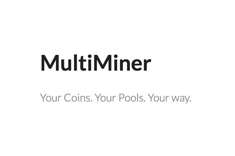 best bitcoin mining software of 2023 2024