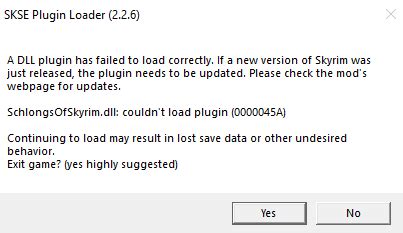 SoS AE Multi Edition DLL Replacer Page 2 Downloads Skyrim Special Edition Adult Mods