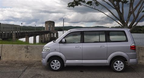 Suzuki Apv 2018 Philippines Price And Specs Autodeal