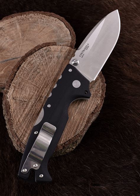 Couteau pliant AD-10 - Cold Steel