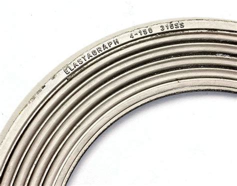 Elastagraph Gaskets Specialised Engineering Products Sep