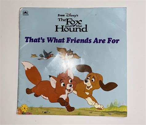 Fox Hound Book