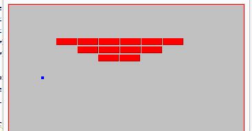 Brick Breaker Game In Java Source Code Ferhyper