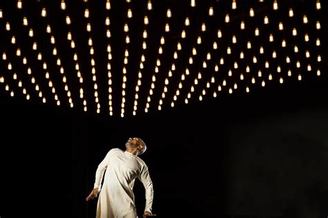 Akram Khan Raga And Tala Experience Pulseconnects