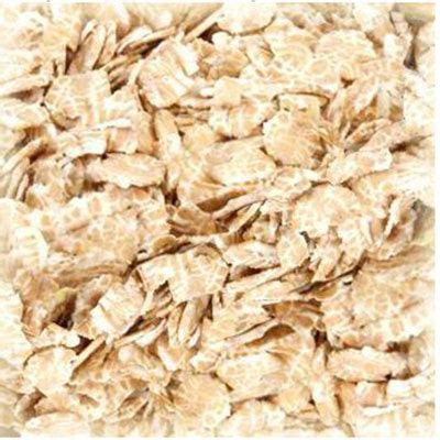 Купить солод Château Chit Barley Malt Flakes (ячменные хлопья), 1 кг