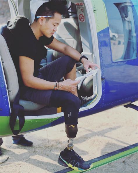 Albert Yu Min Lin Wiki