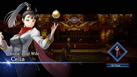 Eiyuden Chronicle Hundred Heroes 4k Gameplay Part 68 Hate