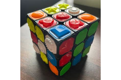 Library To Attempt Guinness World Record For Blindfolded Rubiks Cube Solving In Brampton Insauga