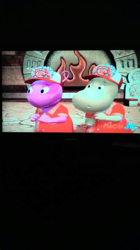 Backyardigans Goodbye At Stephen Gallagher Blog