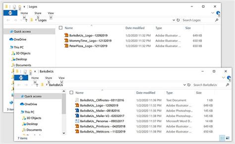 Using Bem For Css As A File Naming Convention By Monty Milne A