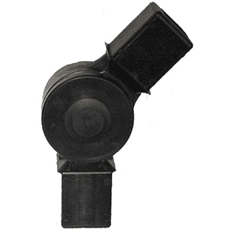 Adjustable Locking Hubs Thermoplastic Two Square Ends Inline Version For Adjustment