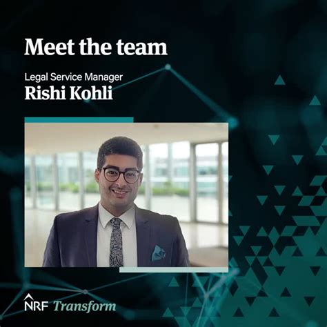 Rishi Kohli On Linkedin Dont Think Im Quite Interesting Enough To