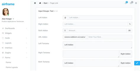 Best Open Source Admin Dashboard Libraries For React 2024 Kindacode