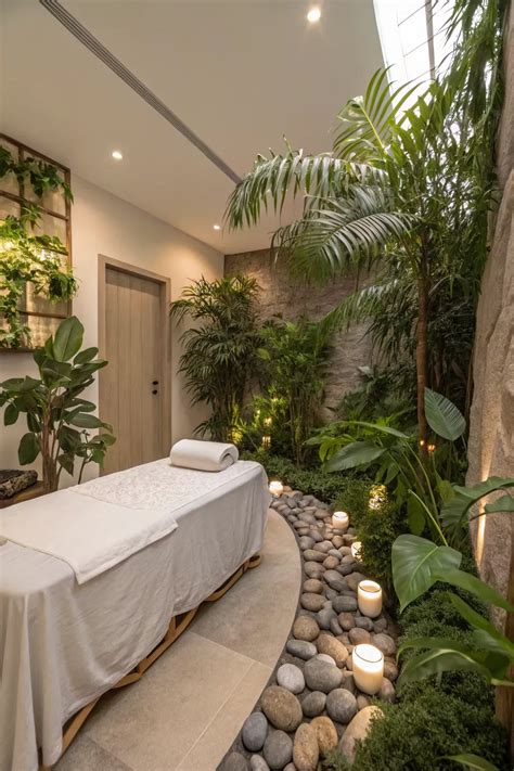 Best 12 14 Inspiring Massage Room Ideas For Relaxation Artofit